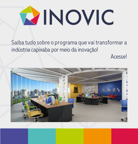 INOVIC - Findes