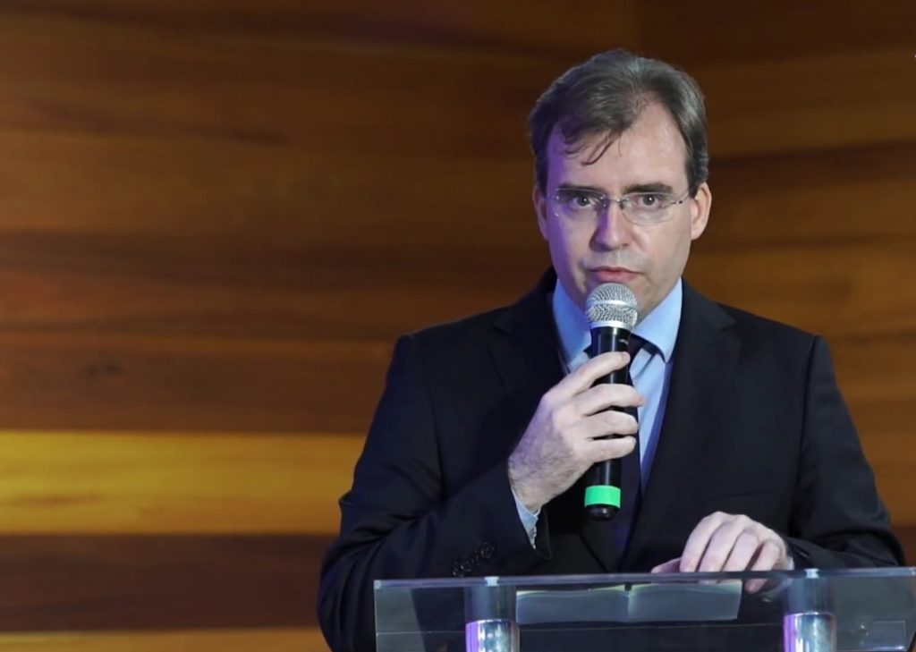ES vai ter novos mapas solar e eólico até meados de 2022