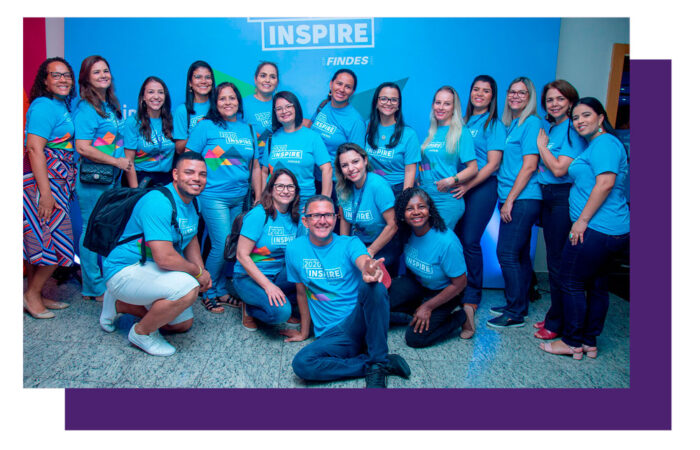 Trabalhe conosco - Findes